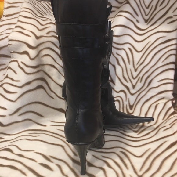 Soho | Shoes | Soho Lab Boots | Poshmark